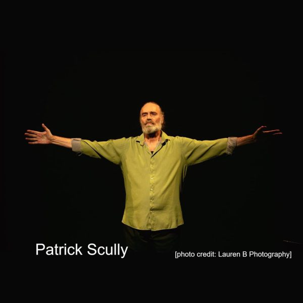 A Few Tales - Faerie & Otherwise with Patrick Scully - American School ...